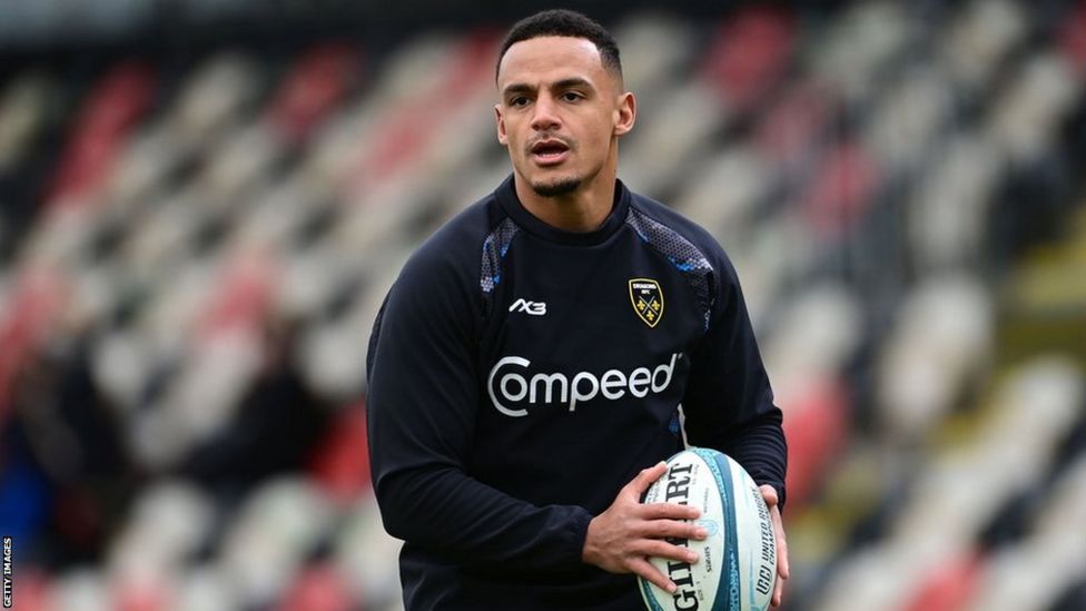 Ashton Hewitt: Welsh rugby is 'doomed without progress', warns Dragons ...