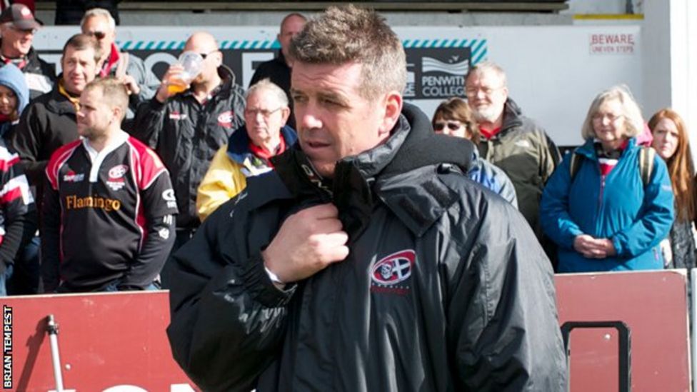 Cornish Pirates 'almost went out of business' before new funding ...