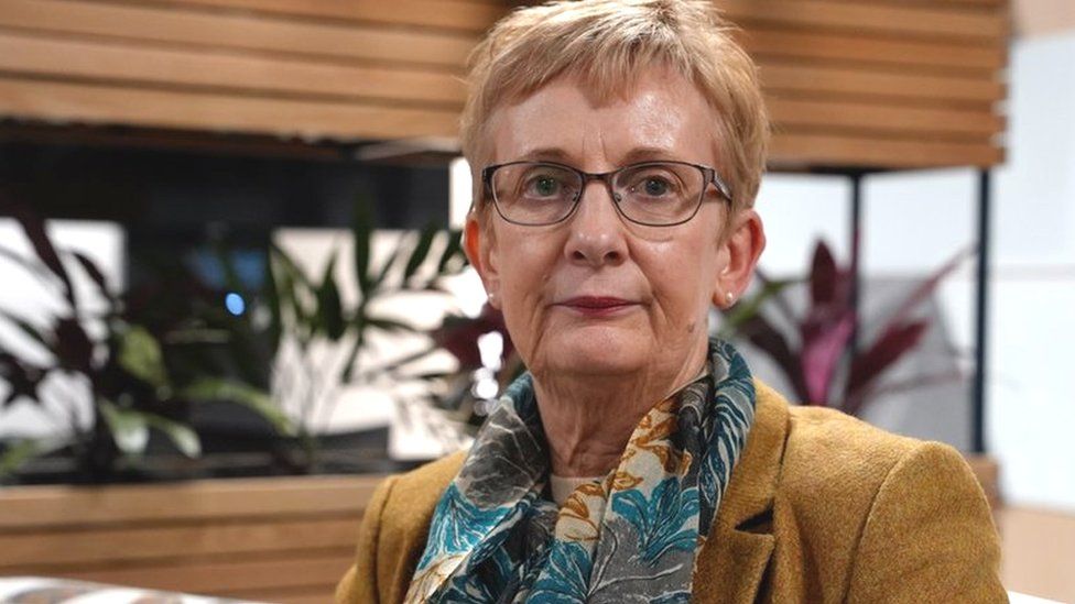 Wales NHS pressure fears over junior doctors' strike - BBC News