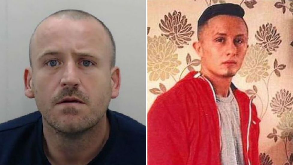 Dominic Doyle death: Double-killer Colin McDonald jailed for ...