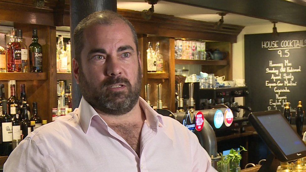 Inflation: Price rises see record jump as food costs soar in August ...