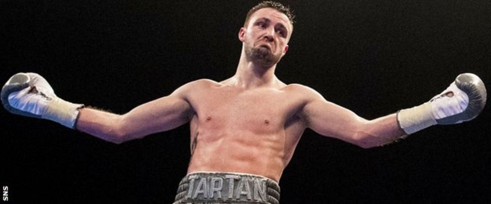 Gold Coast 2018: Boxer Sean Lazzerini on targeting gold - and losing a ...