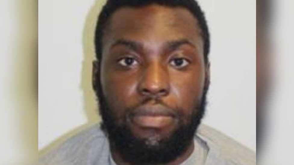 Ealing murder: Obsessive ex-boyfriend jailed for murdering woman - BBC News