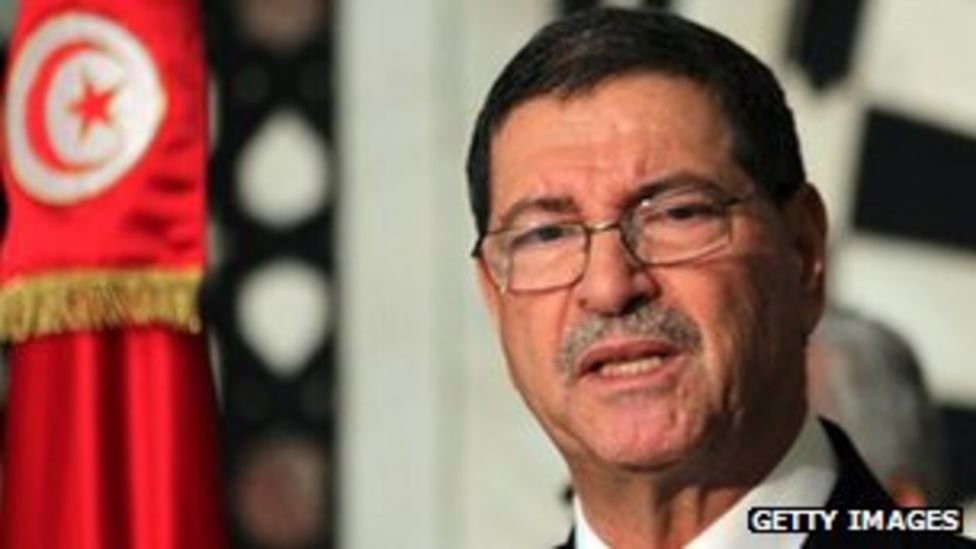 Tunisia profile - Leaders - BBC News