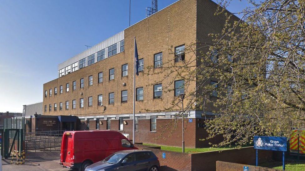 Raymond Knight: Essex Police told to improve cell CCTV after man's ...