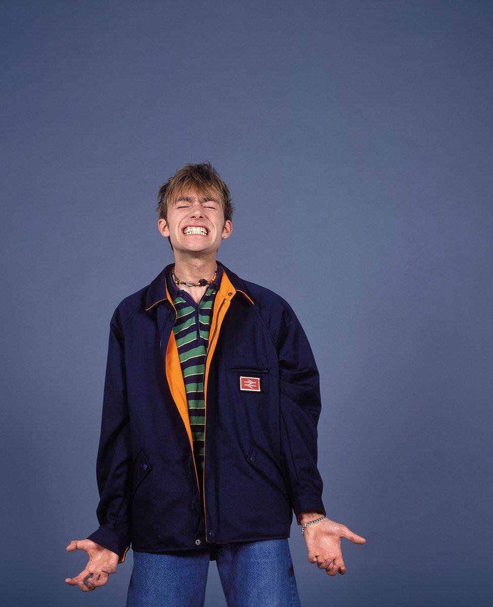 The photograph that shaped a career - BBC News