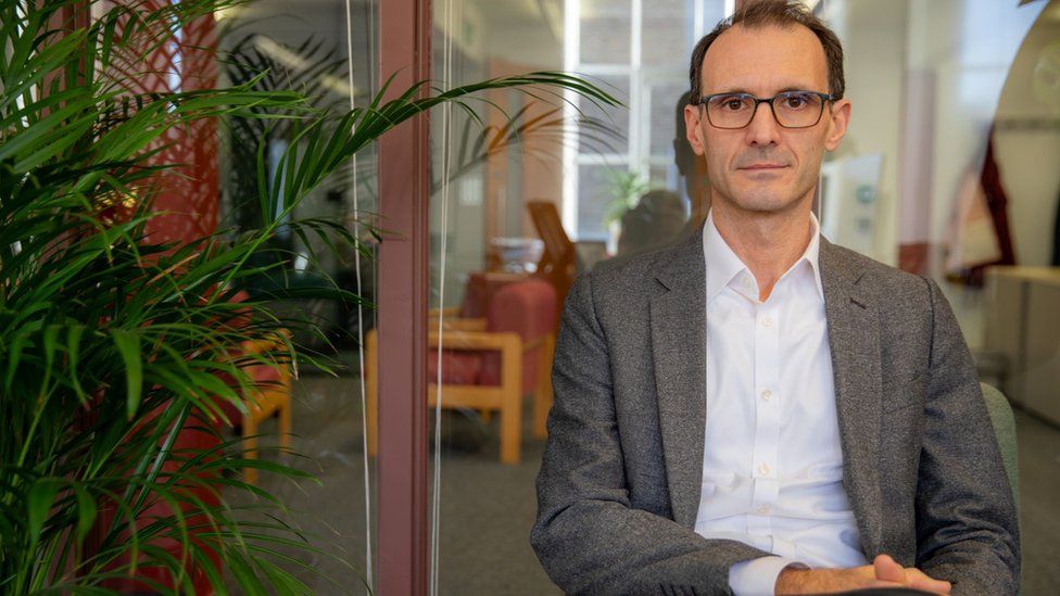 Cambridge University launches Institute for Technology and Humanity ...