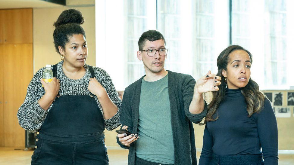 Fairview: Will Gompertz reviews the Pulitzer Prize-winning play at ...