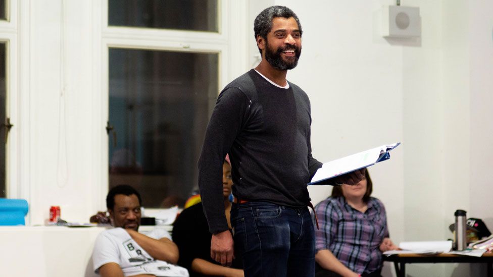 Trailblazer playwright on the need to keep black British history alive ...