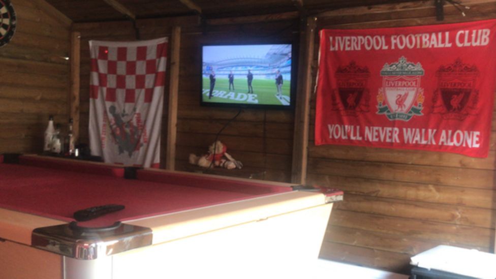Premier League's return: How fans, players and pundits found the new ...
