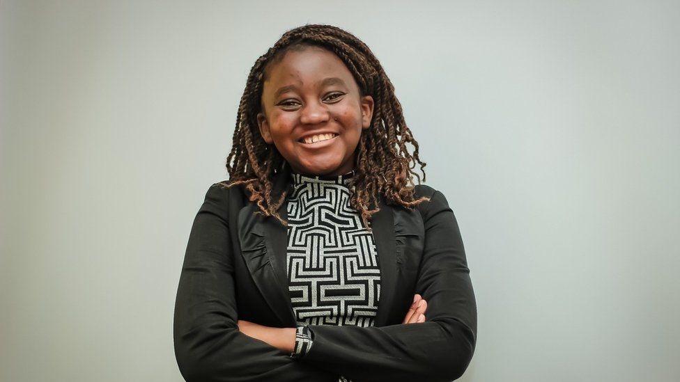 World Economic Forum: Four young activists address world leaders at ...