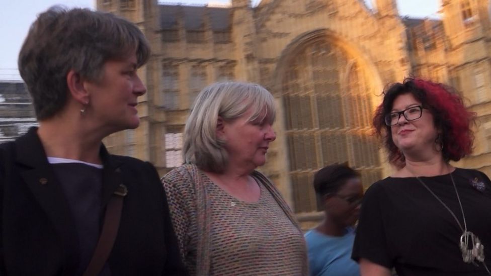 Rosa Freedman: Professor's door 'covered in urine' after gender law ...
