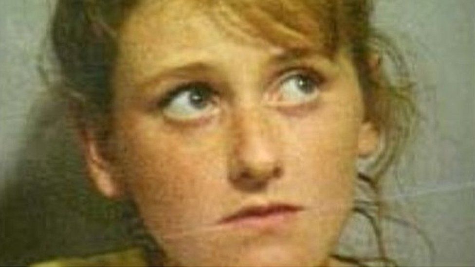 Julie Finley: Mother of 1994 murder victim 'wants justice' - BBC News