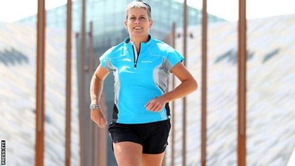 Hannah Shields: Mount Everest climber's tips on dealing with lockdown ...