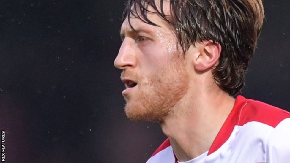 Tom Anderson: Doncaster Rovers defender signs new contract until summer ...