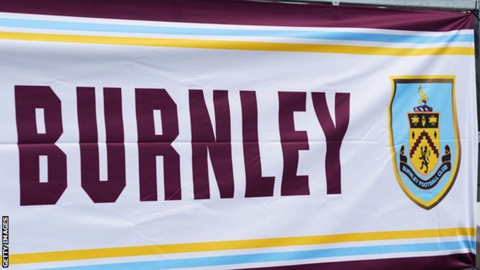 Burnley: Clarets subject of £200m takeover bid by Mohamed El Kashashy ...