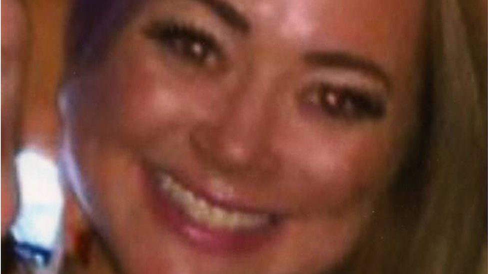 Alison Wilson murder: Stephen Duggan jailed for life - BBC News