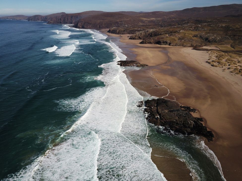 Your pictures of Scotland: 24-31 March - BBC News