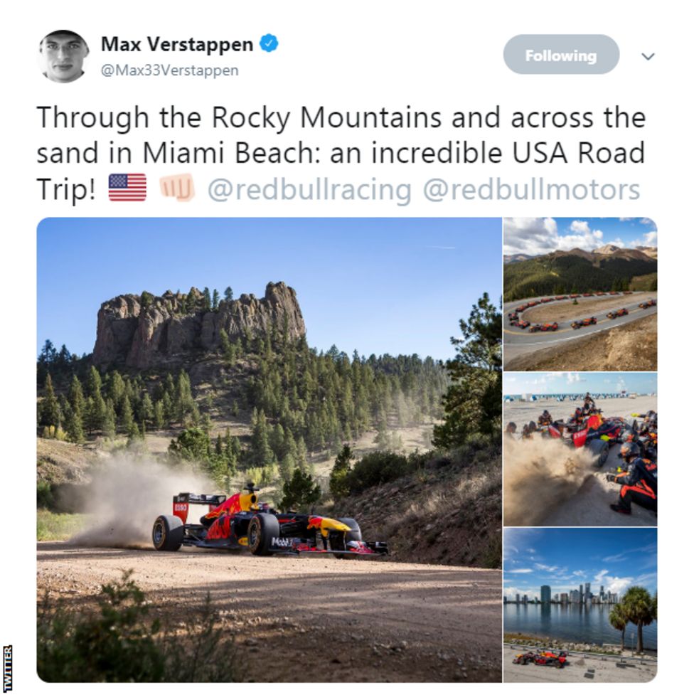 United States GP: Can Lewis Hamilton wrap up title at a track where he ...