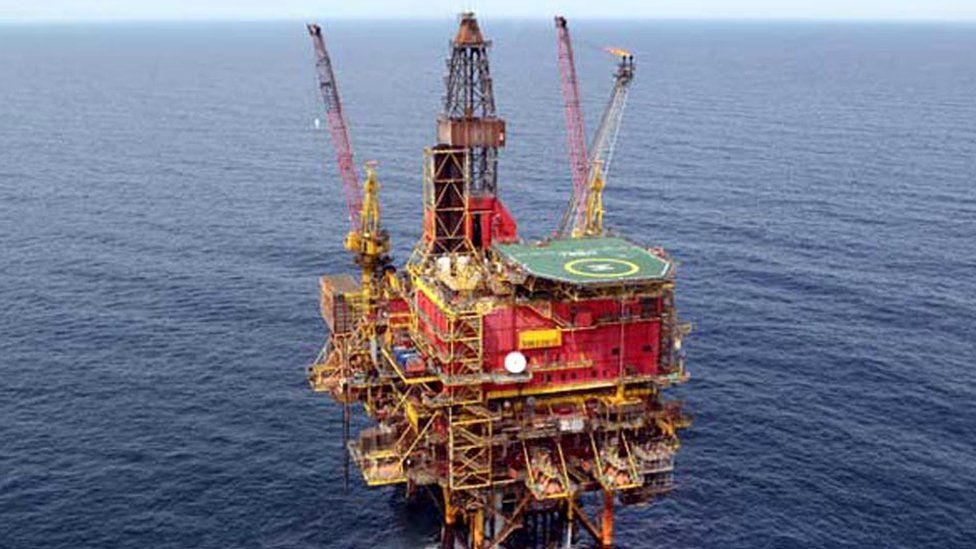 Coronavirus: Immediate 'lockdown' if any offshore workers positive ...