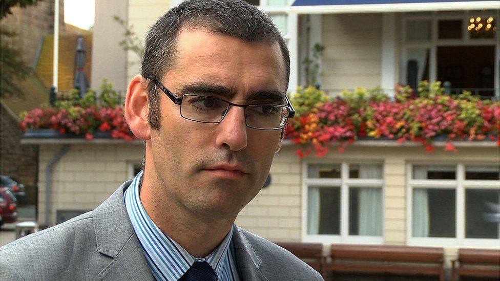 Festival commemorates 250th anniversary of Jersey Corn Riots - BBC News