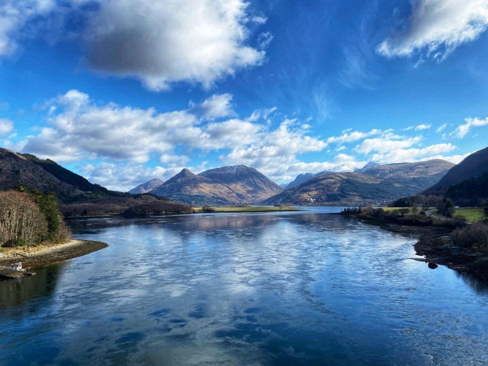 Your pictures of Scotland: 4 - 11 March - BBC News
