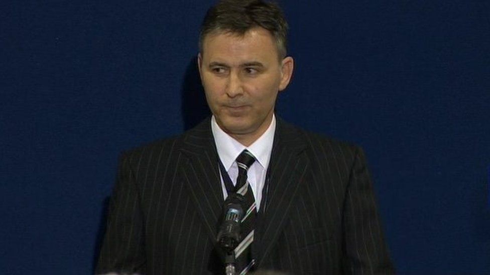 Assembly election 'likely to cost £5m' - BBC News