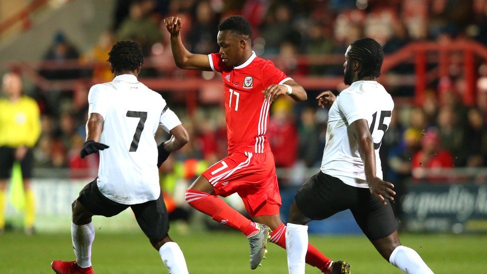 Tywys Matondo o awyren yn dilyn ymddygiad 'aflonyddol' - BBC Cymru Fyw