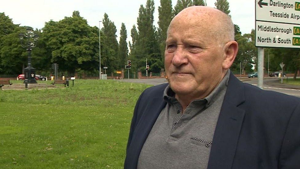 Stockton's Globe theatre gets £10.5m council revamp - BBC News