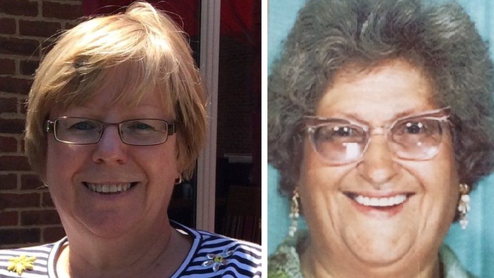 Friday 13th: Why it is lucky for some - BBC News