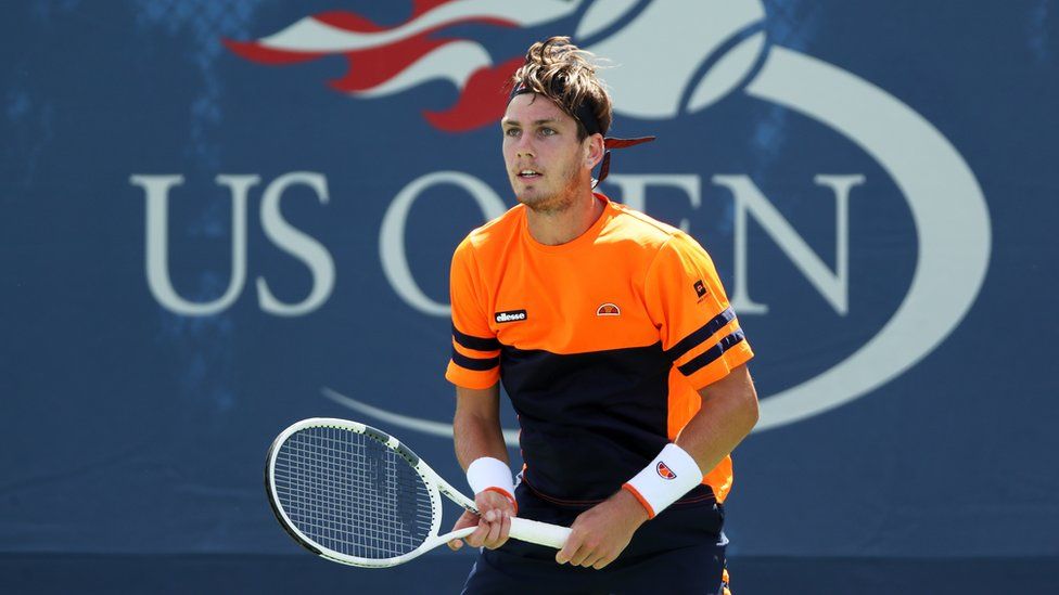 Cameron Norrie: The best British tennis player you’ve never heard of ...
