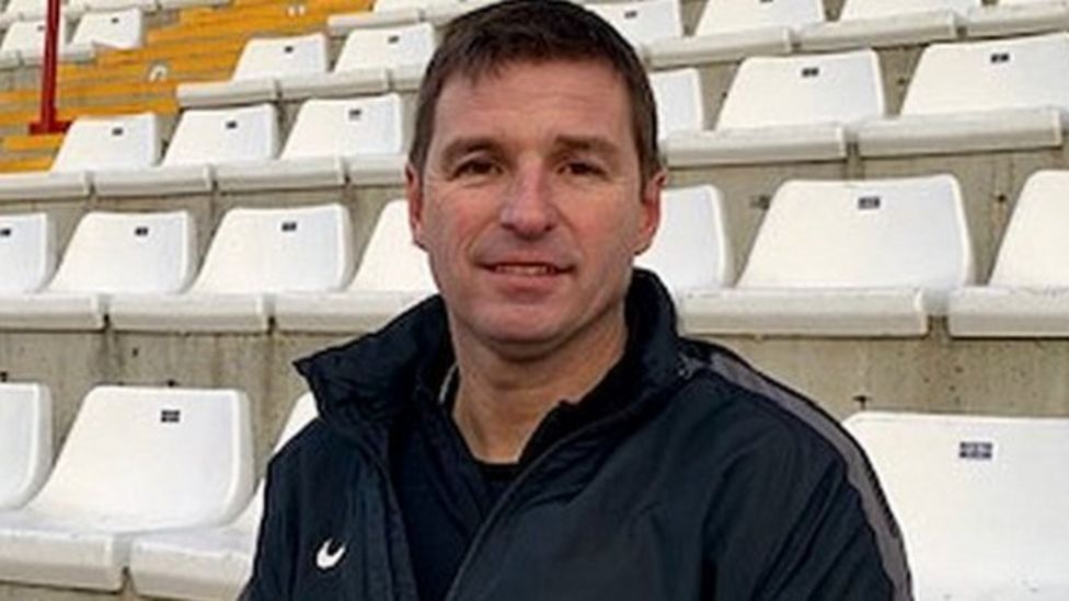 Jersey Bulls: Gary Freeman to be island club's first manager - BBC Sport