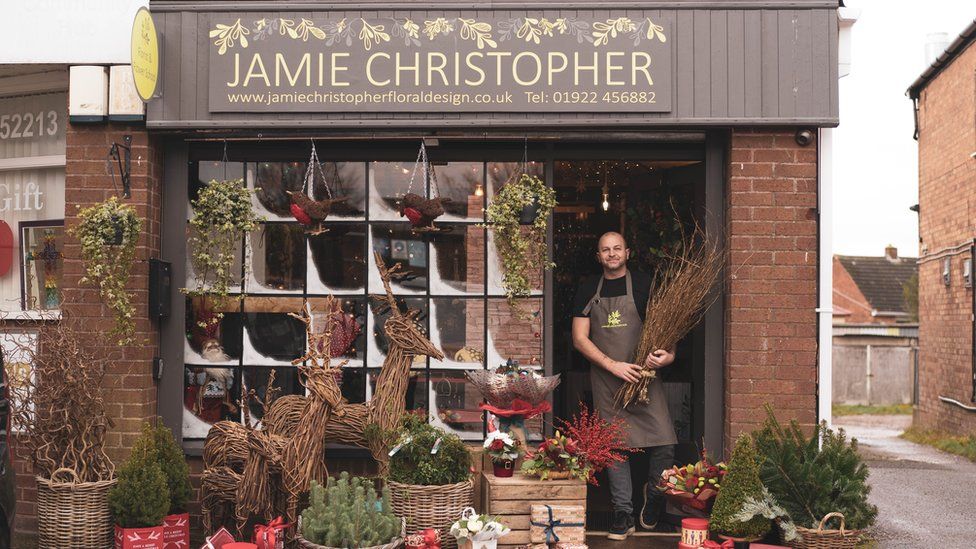Mandatory masks: West Midlands shop owners fear customer confrontation ...