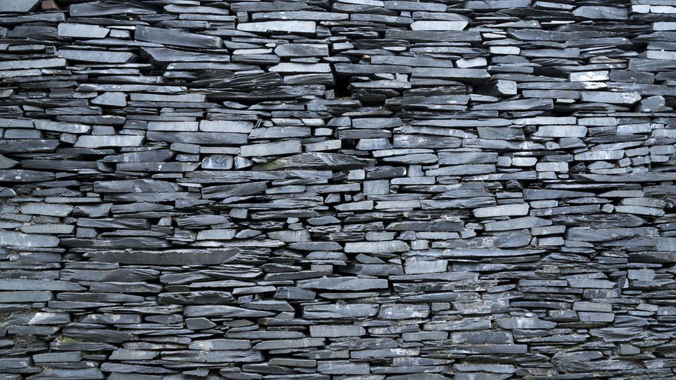 Unesco: Wales' slate landscape becomes a World Heritage Site - BBC ...