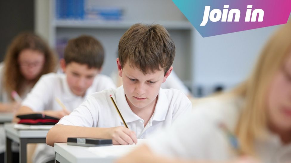 How will YOU celebrate the end of SATs? - BBC Newsround