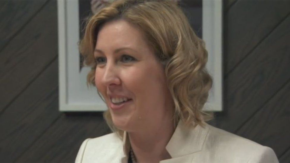 Paper Review: Playing with fire, loneliness and an IRA row - BBC News