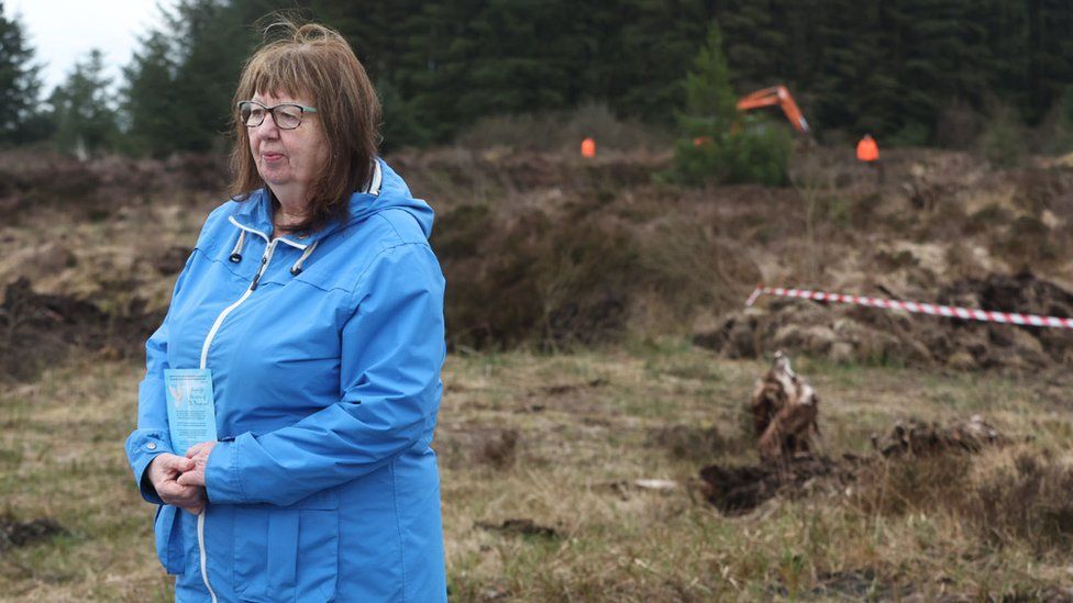 The Disappeared: Search for IRA murder victim Columba McVeigh ends ...
