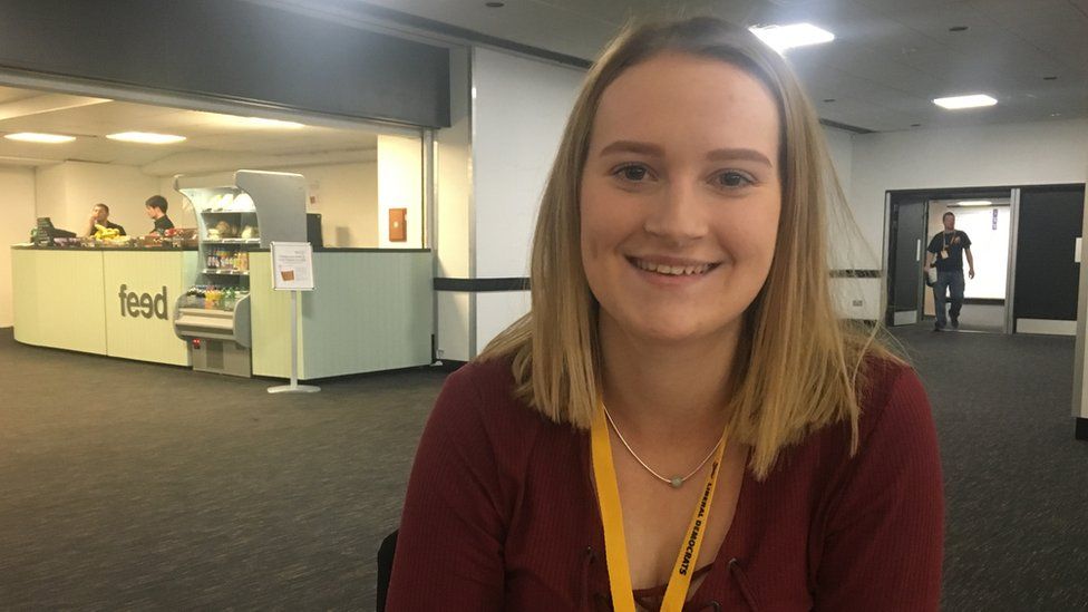 Is Lib Dems' pro-EU message its way back? - BBC News