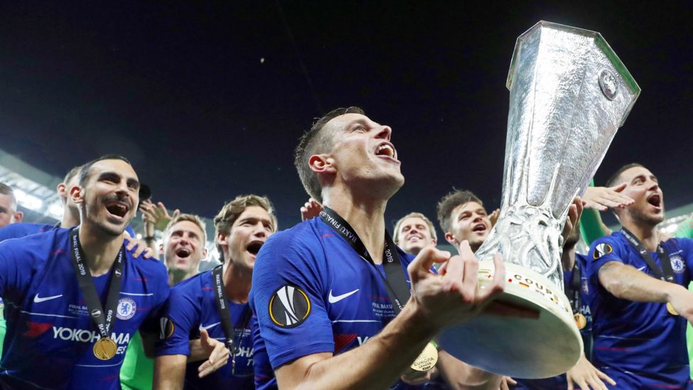 FA Cup Final 2020: Facts and stats from the competition - BBC Newsround