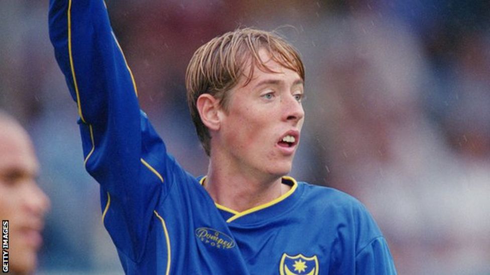 Harry Redknapp on buying and selling Peter Crouch, joining Tottenham ...