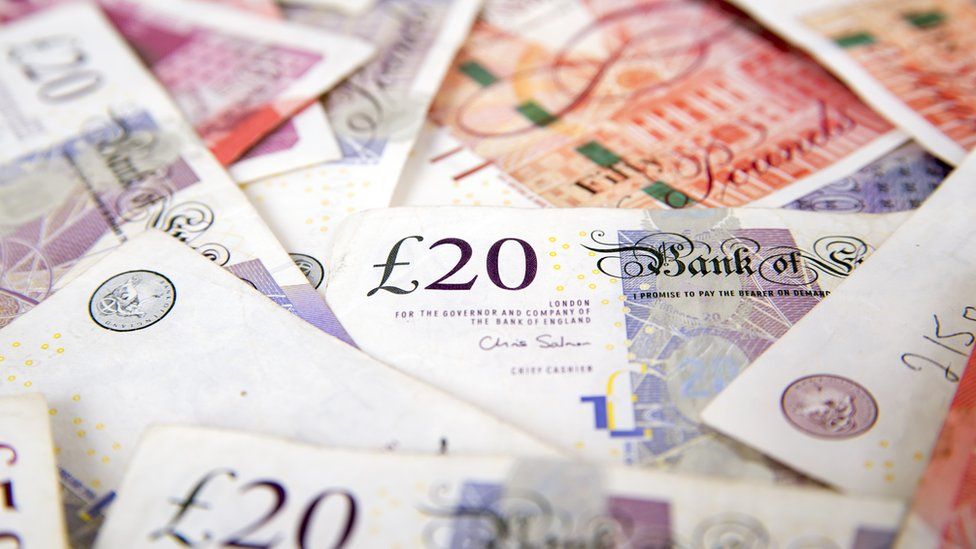 Devolved finance ministers seek urgent UK Budget meeting - BBC News