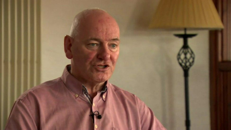 Former SDLP leader 'confused' over free vote on abortion - BBC News