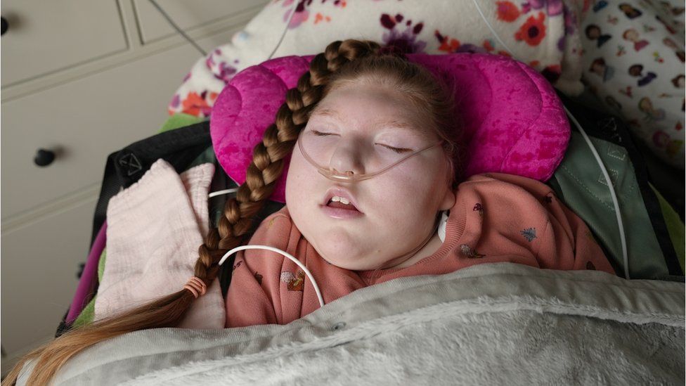 Cost of living: 'It feels like I'm being priced out of existence' - BBC ...