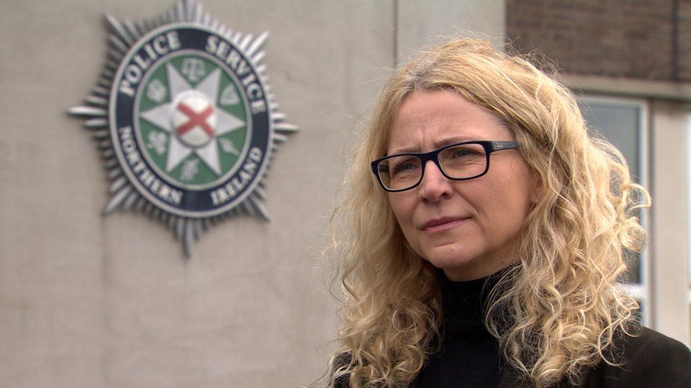 Michael Kerr murder: £10,000 reward offered for information - BBC News