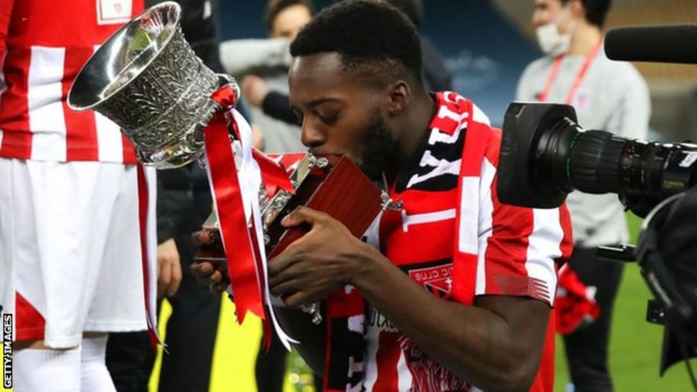 Athletic Bilbao: Basque club facing two Copa del Rey finals in two ...
