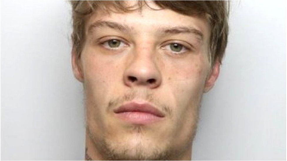 'Remorseless' baby killer jailed for life - BBC News