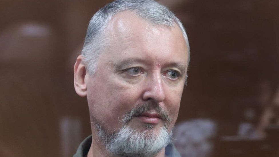 Putin critic Girkin wants to stand in Russia presidential election ...