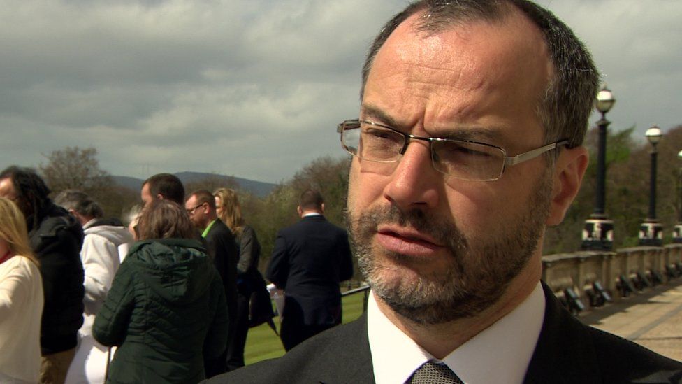 HIA: Stormont's five main parties to apologise to abuse survivors - BBC ...