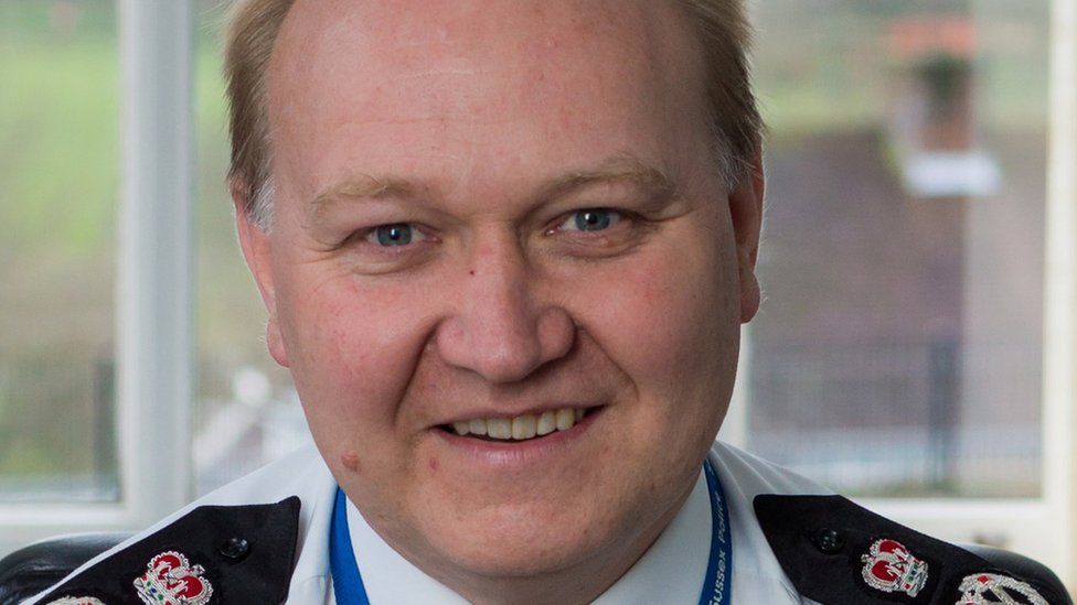 Sussex Police protection of domestic abuse victims 'disappointing ...