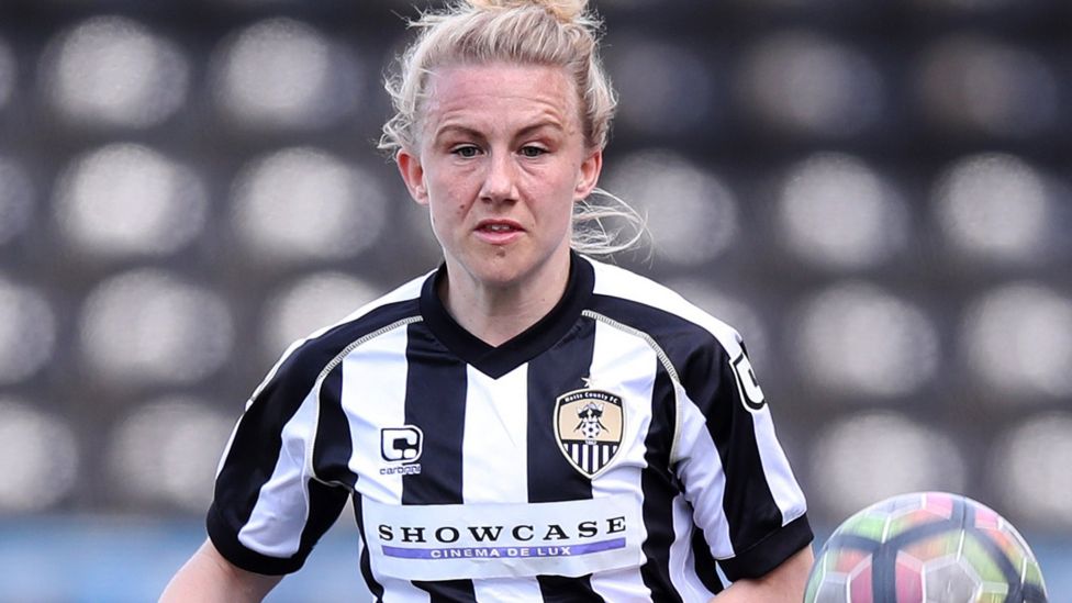 Alan Hardy: Notts County owner buys non-league Ilkeston FC - BBC Sport